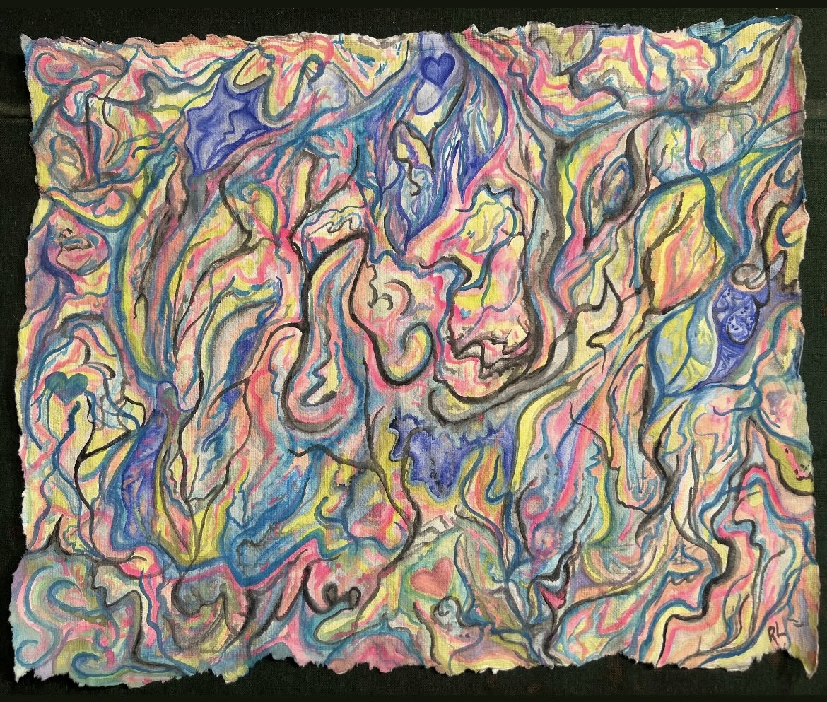 Folding Inward – Feryl Files